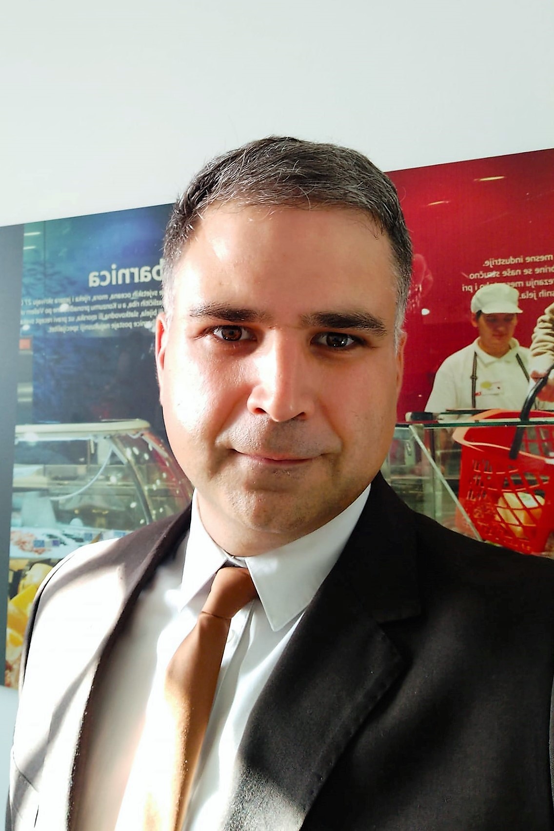 Emil Pavić - Rotary Klub Zagreb Ilica